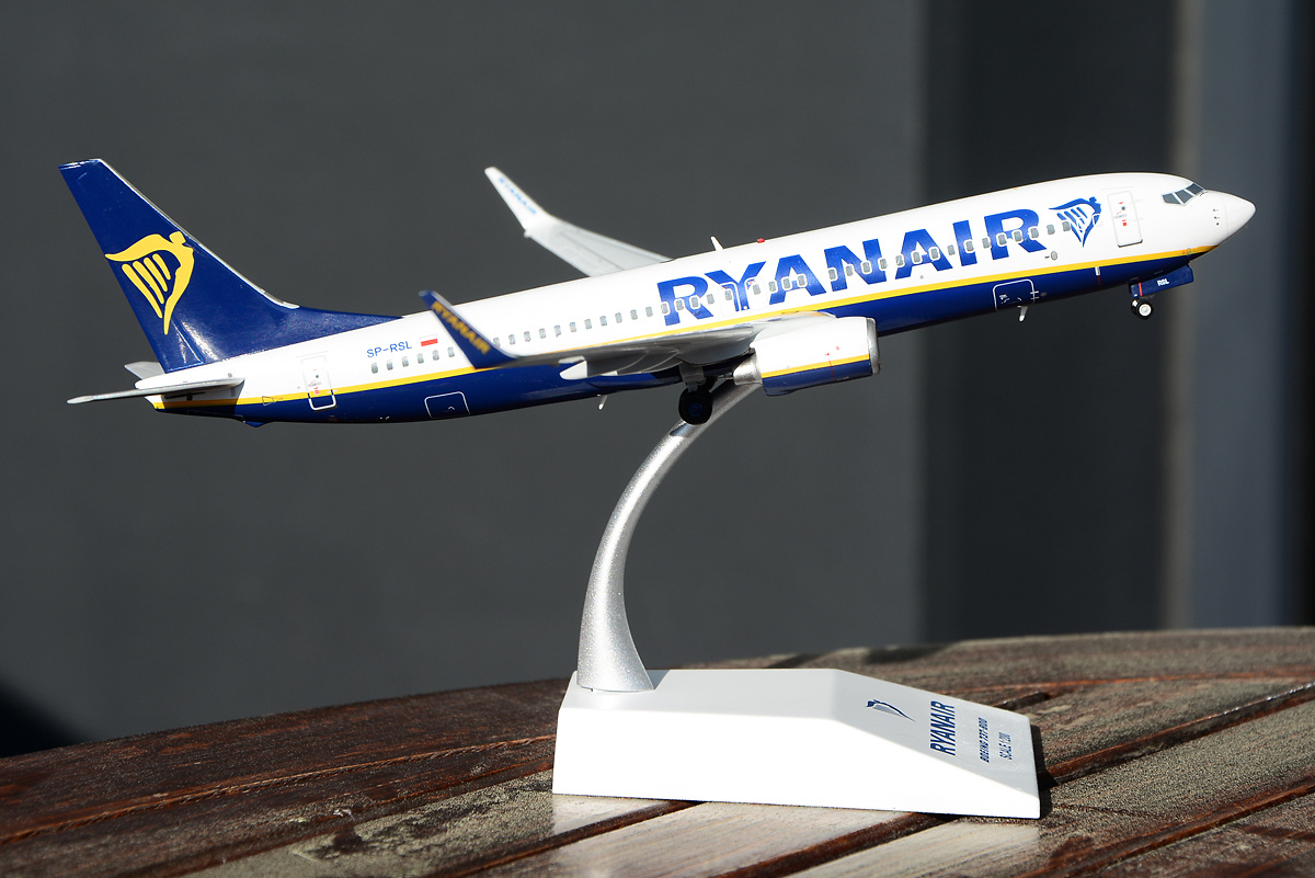 Metalowe | Modele Flystory.eu sklep lotniczy